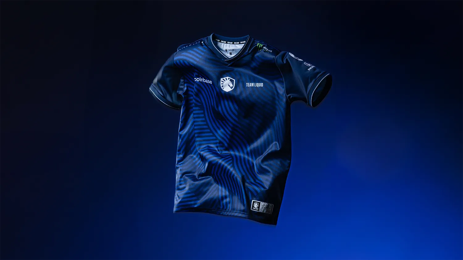 The 2024 Team Liquid Jersey is Here! – Team Liquid Europe