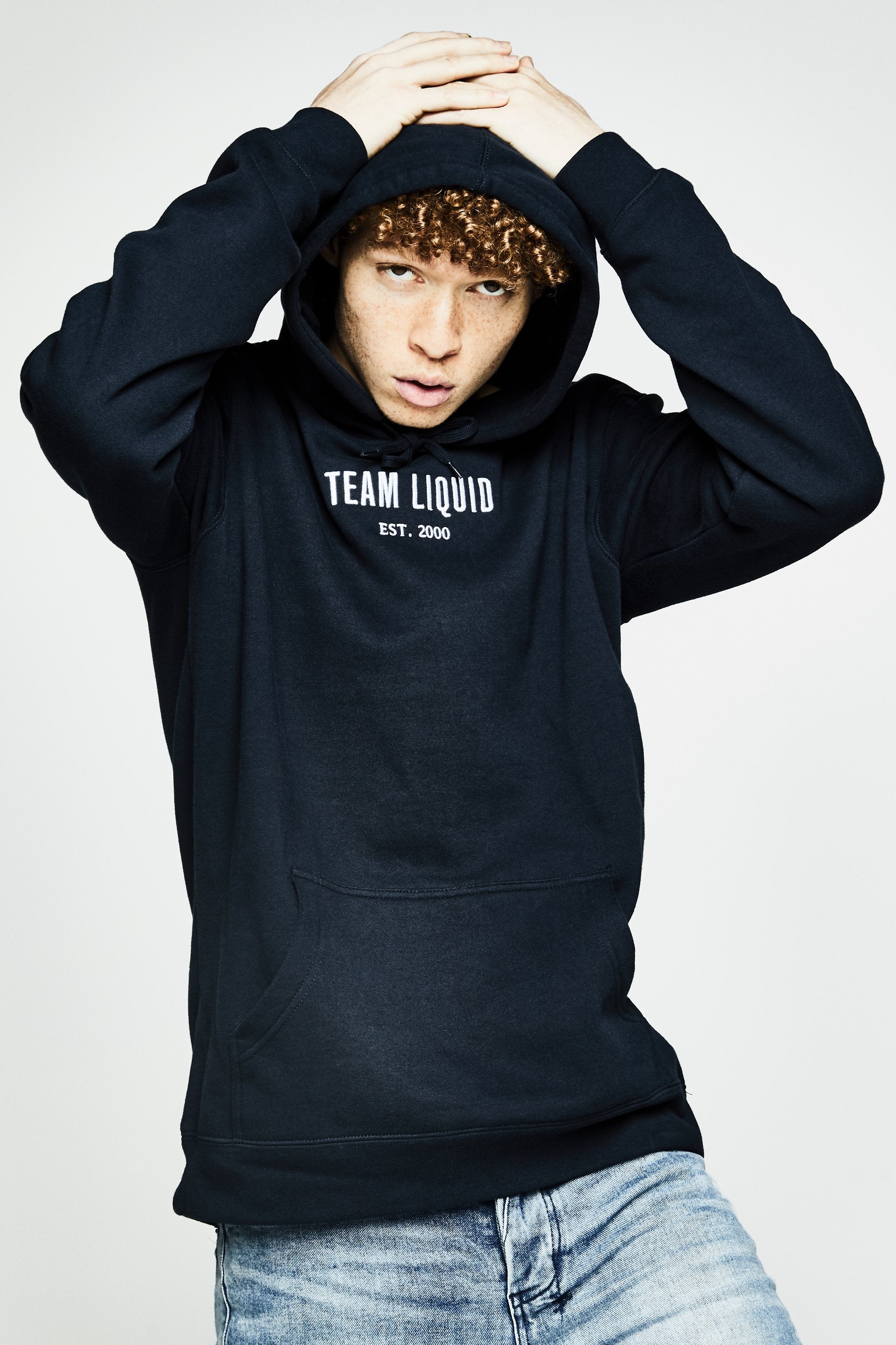 SWEATSHIRTS – Team Liquid Europe