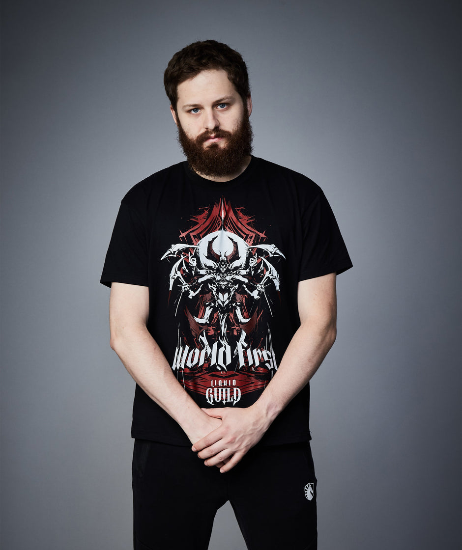 RWF – Team Liquid Europe