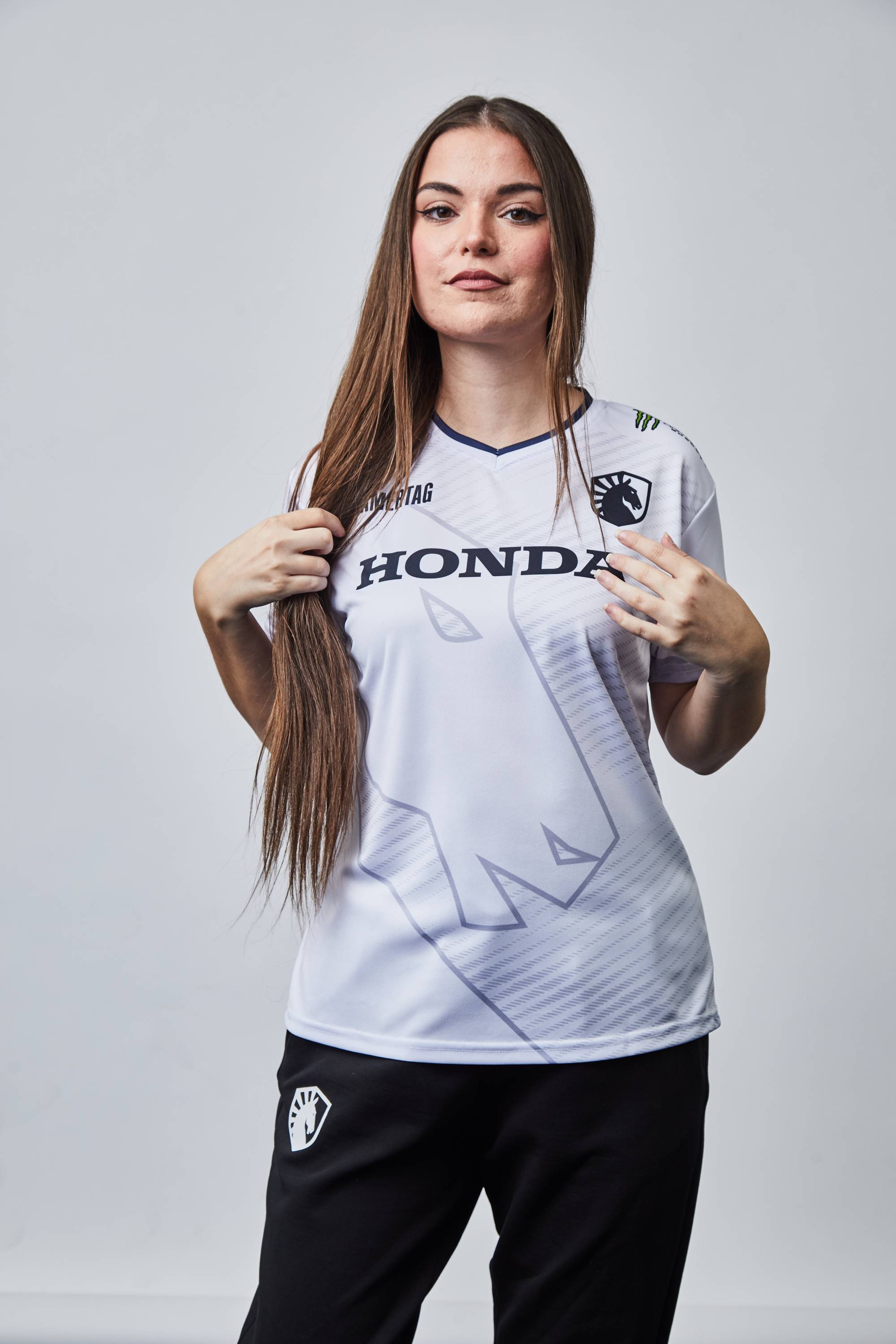 Jerseys – Team Liquid Europe