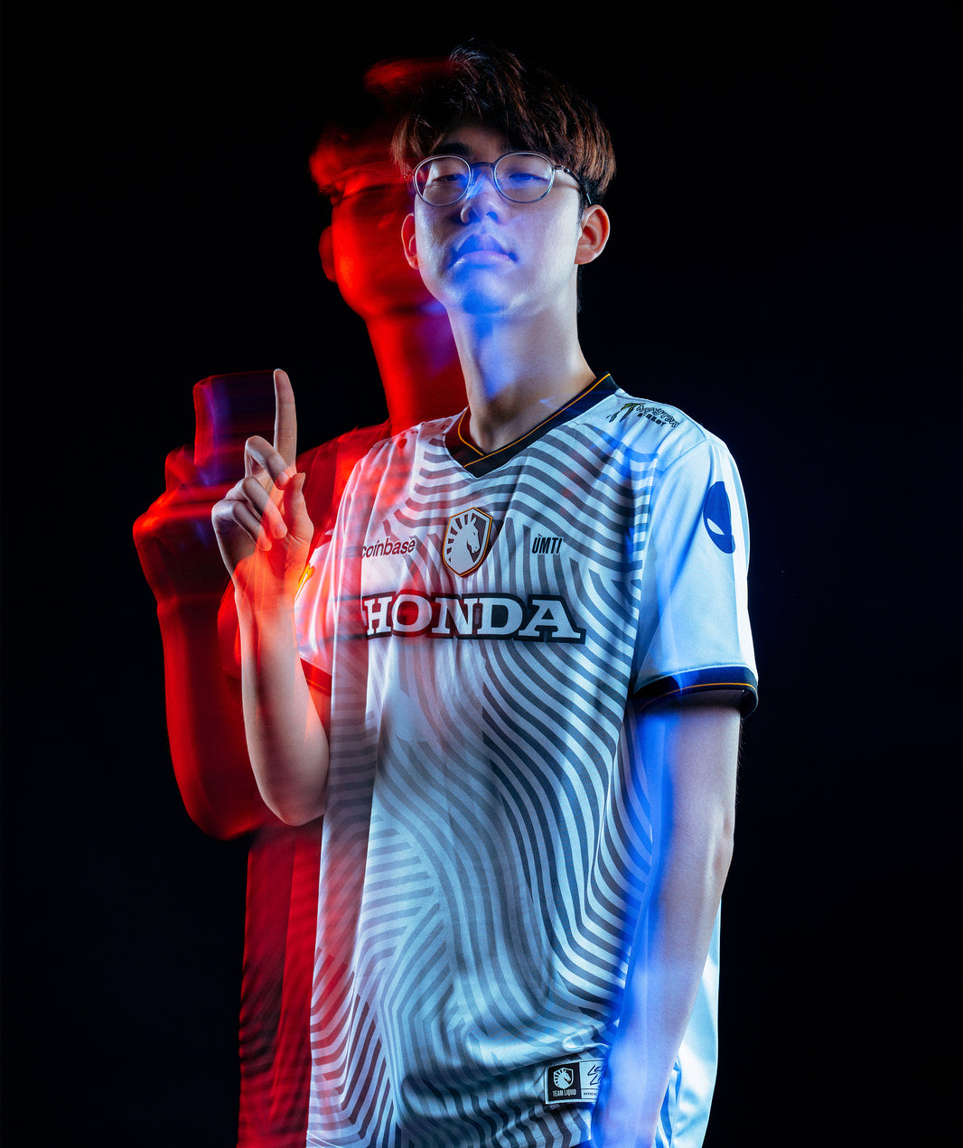 Jerseys – Team Liquid Europe
