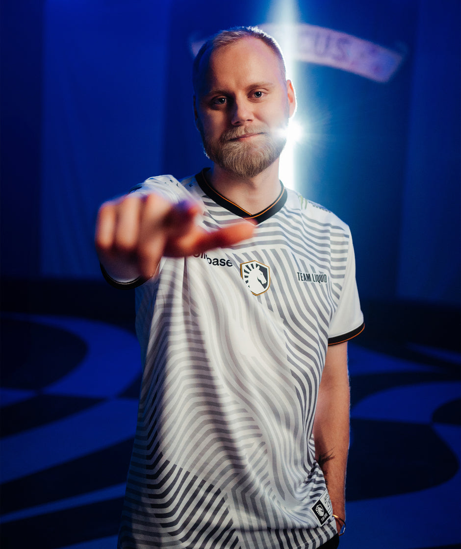 Jerseys – Team Liquid Europe