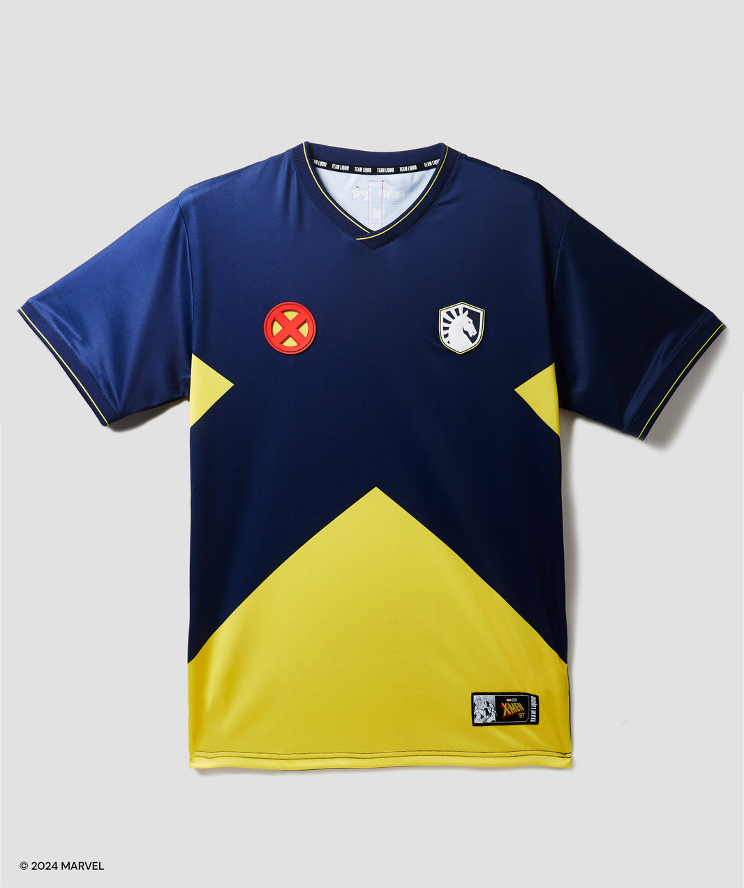 Jerseys – Team Liquid Europe