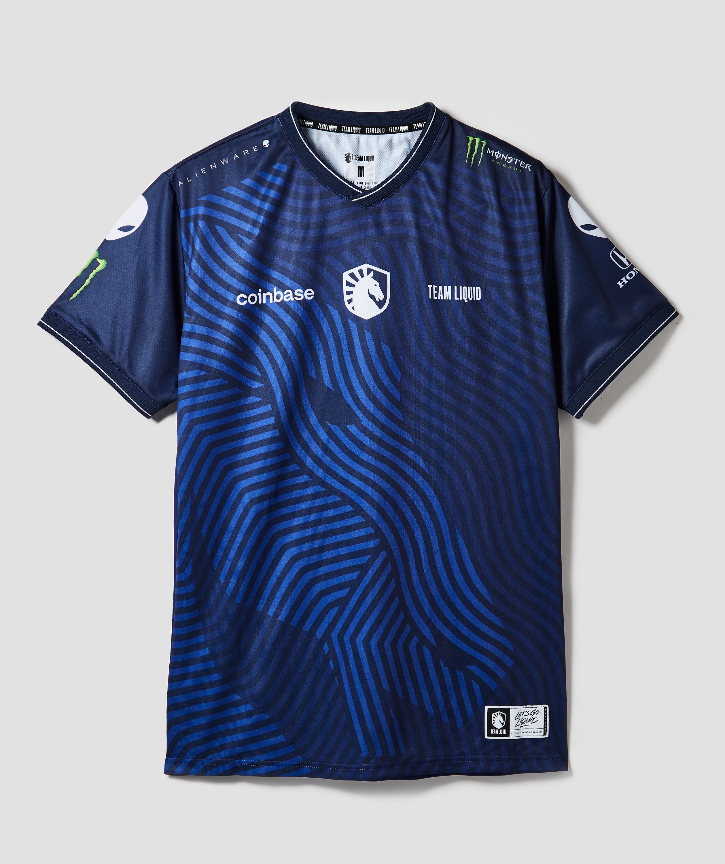 Jerseys – Team Liquid Europe