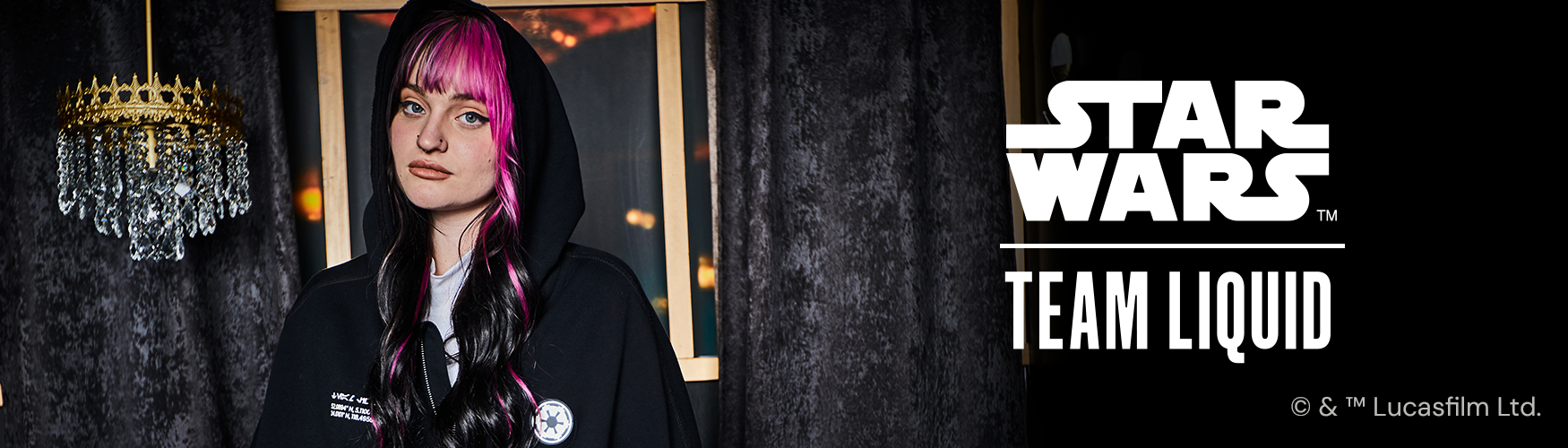 Team Liquid Europe | Store