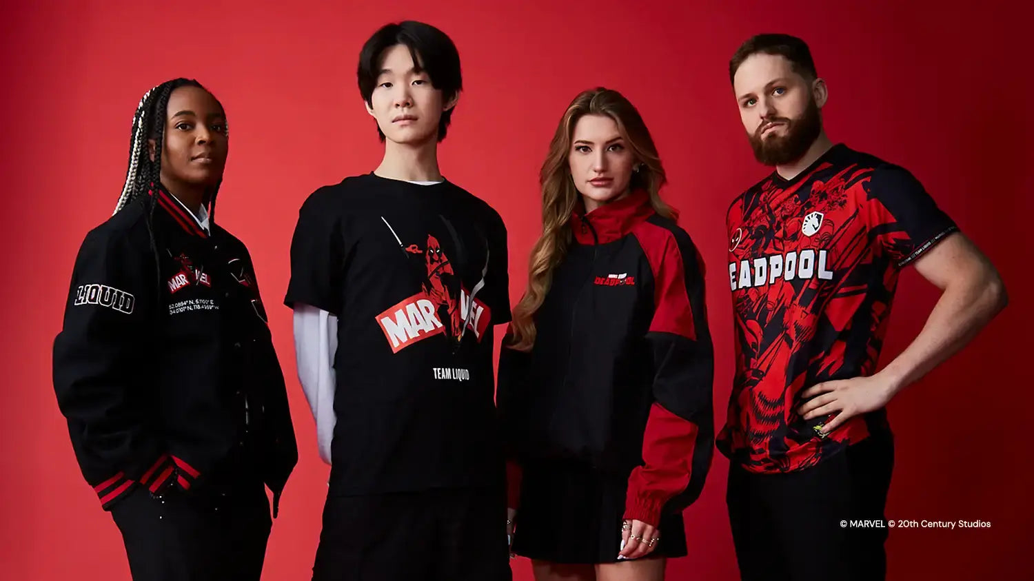 Team Liquid Europe | Store