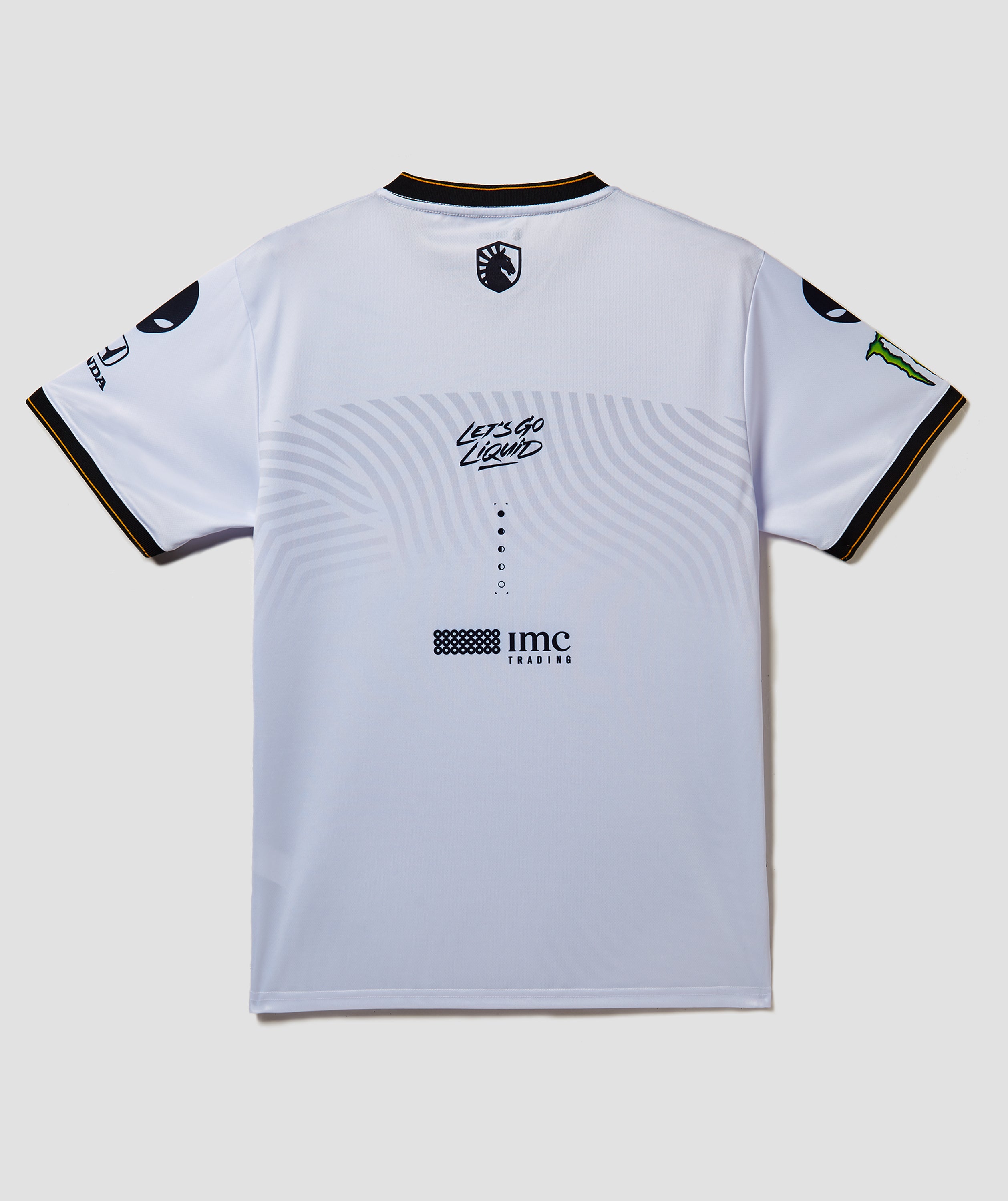 Jerseys – Team Liquid Europe