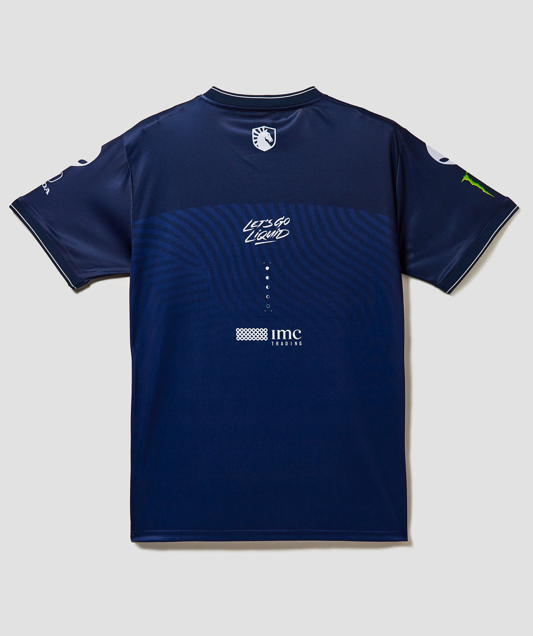 Jerseys – Team Liquid Europe