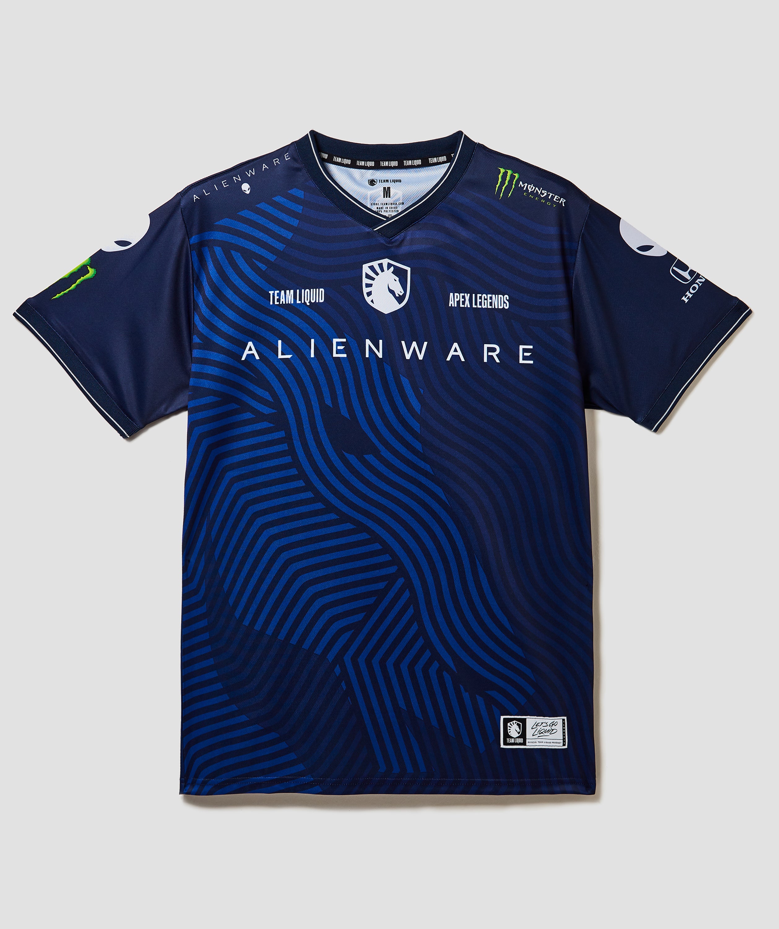 Jerseys – Team Liquid Europe