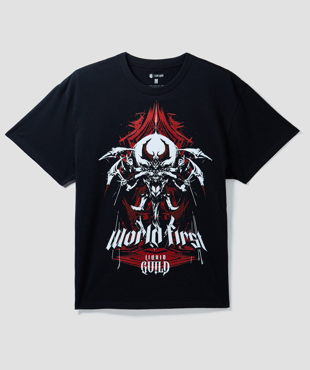 RWF – Team Liquid Europe