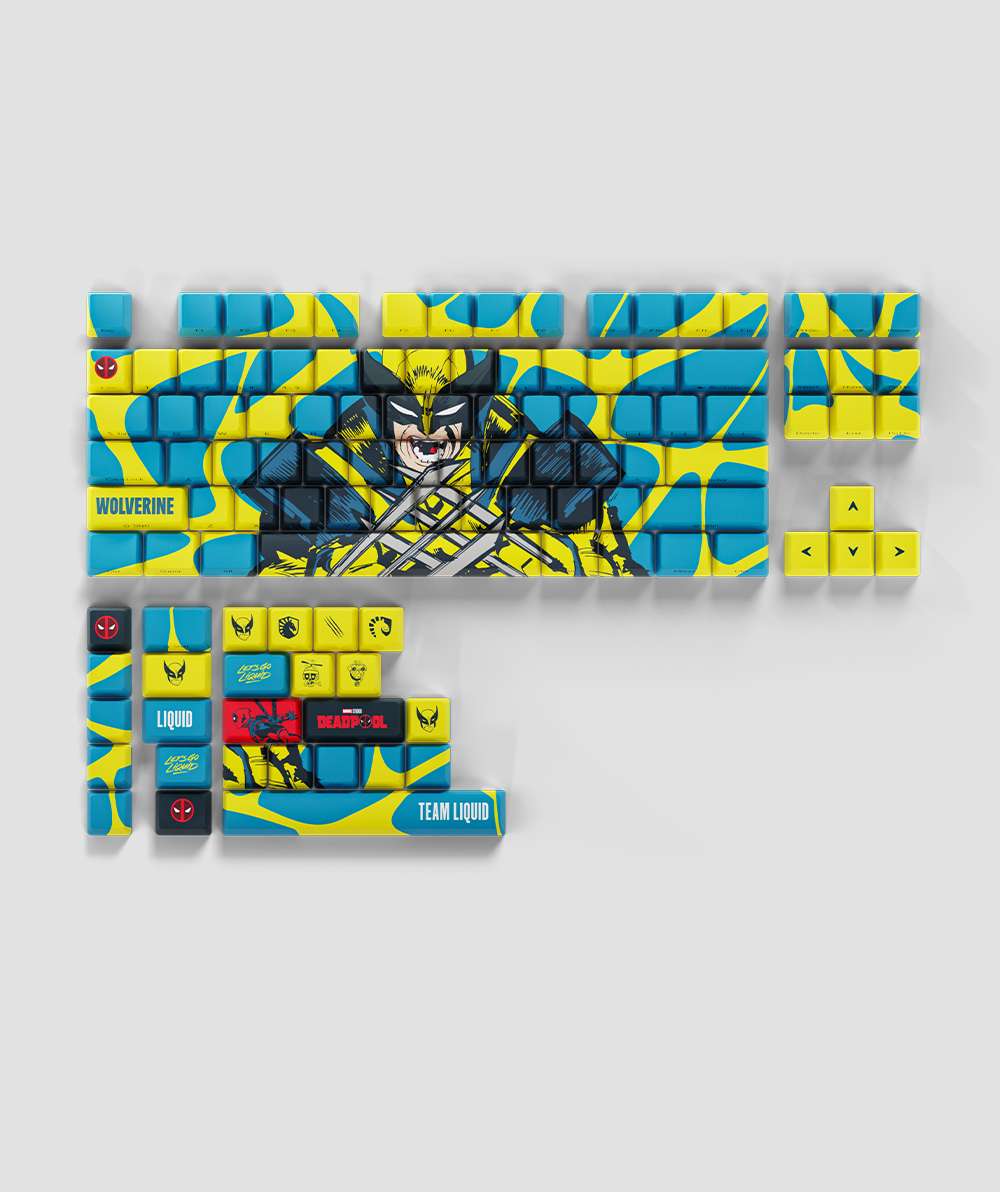 Team Liquid Europe | Store