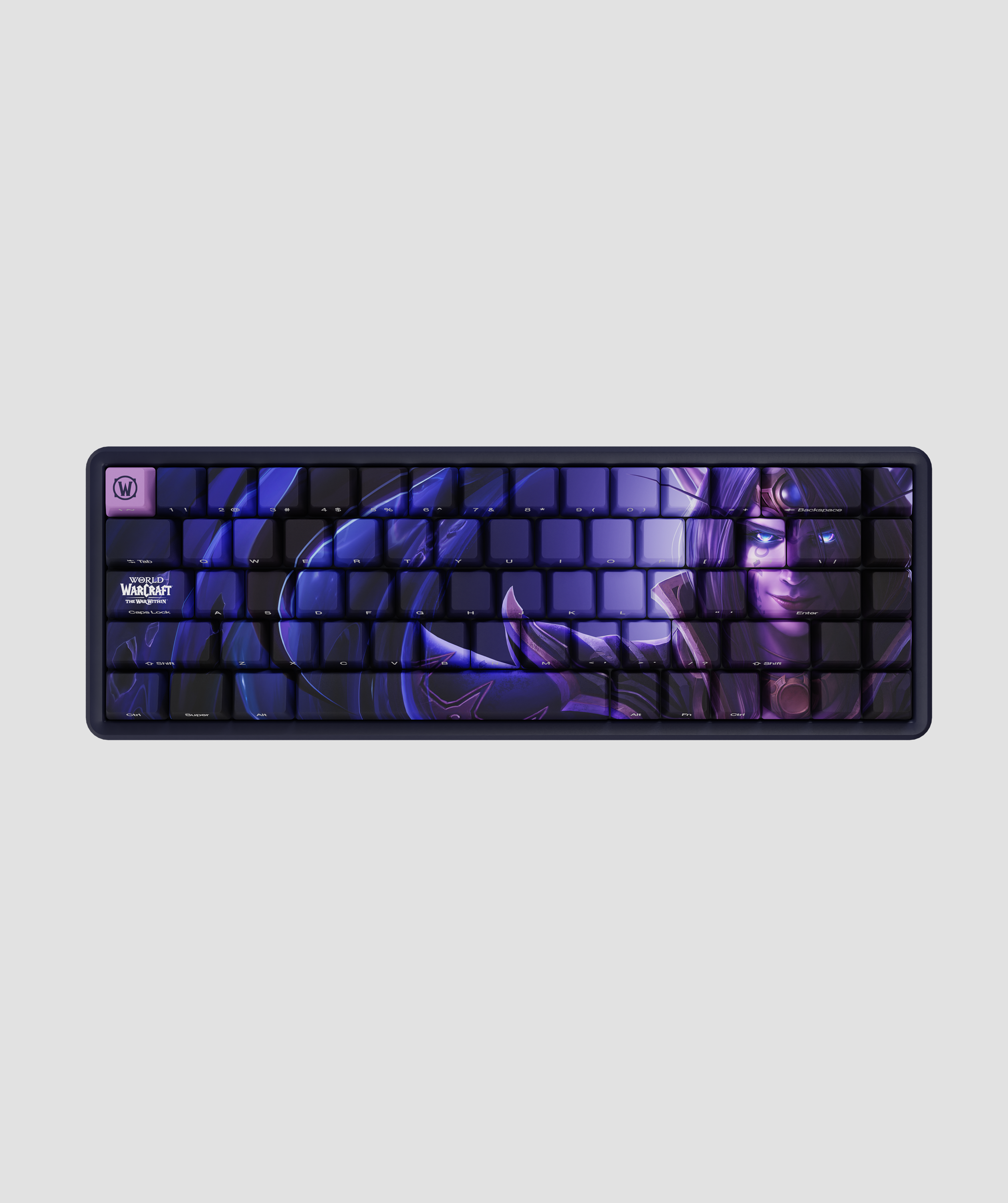 Keycaps – Team Liquid Europe