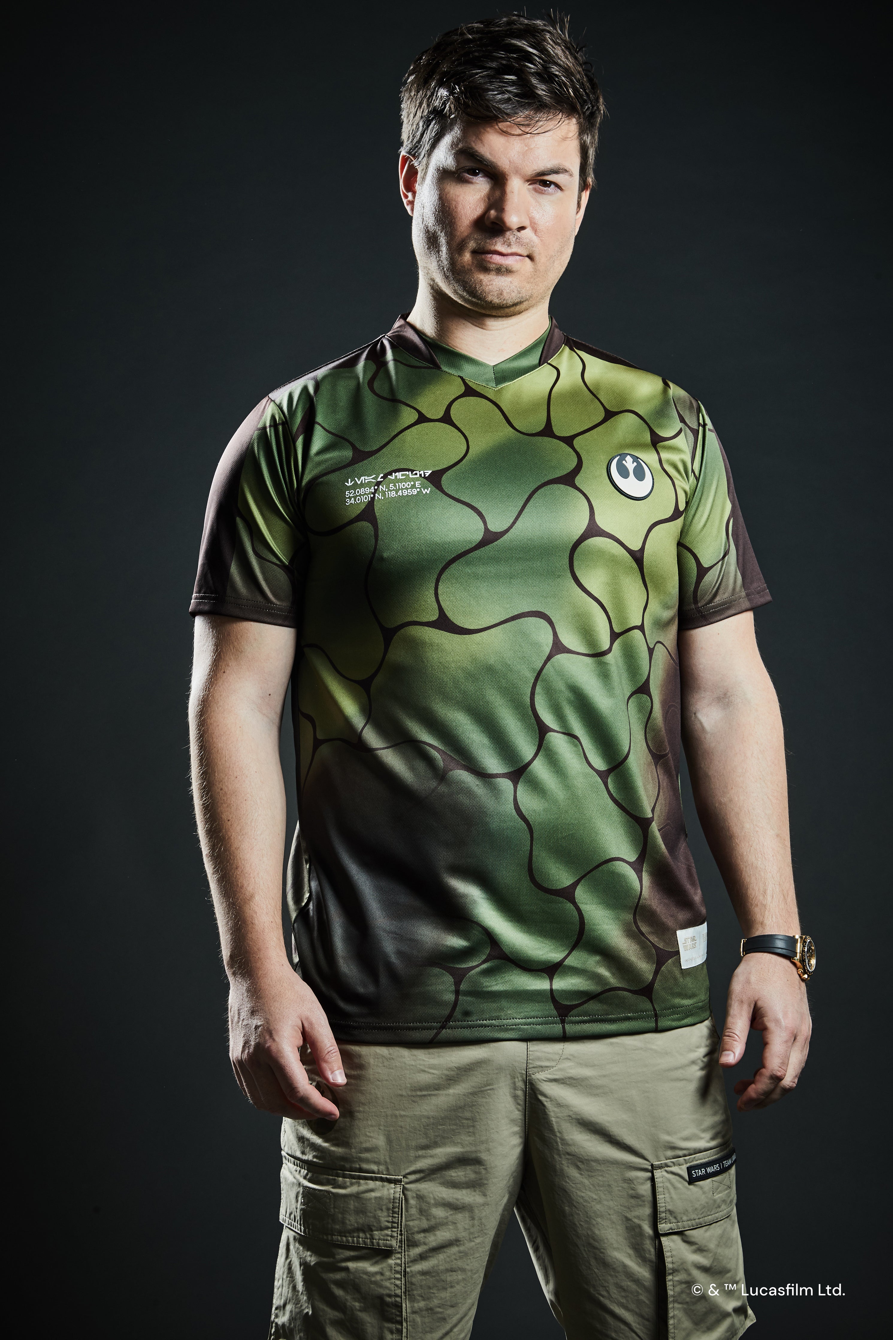 Jerseys – Team Liquid Europe