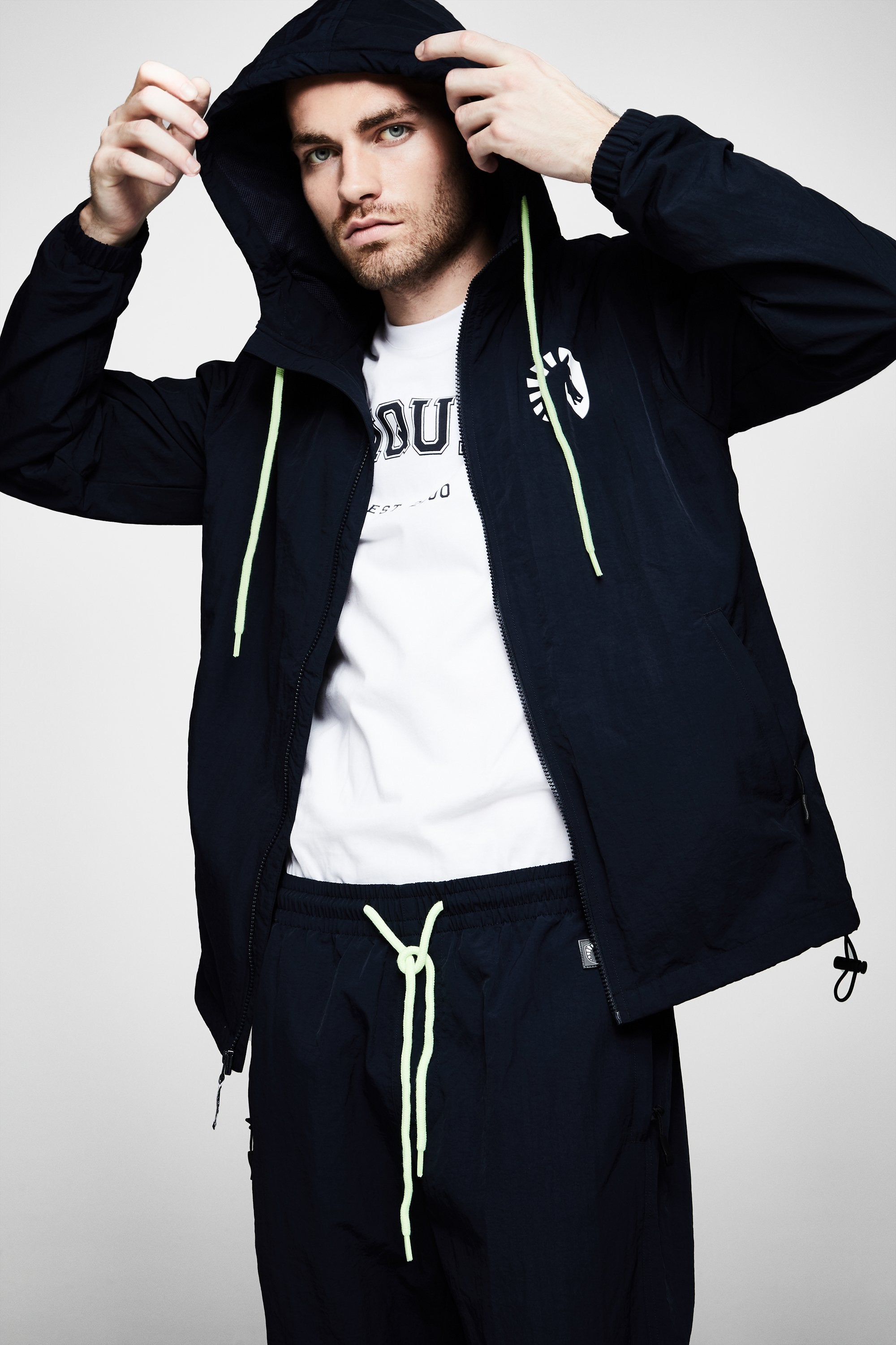 JACKETS – Team Liquid Europe