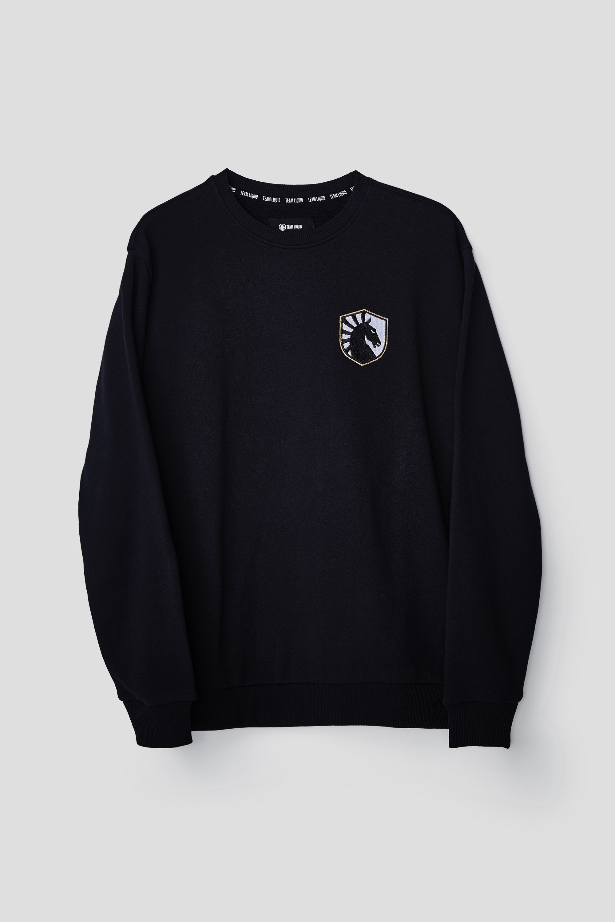 CITY CREWNECK SWEATSHIRT – Team Liquid Europe