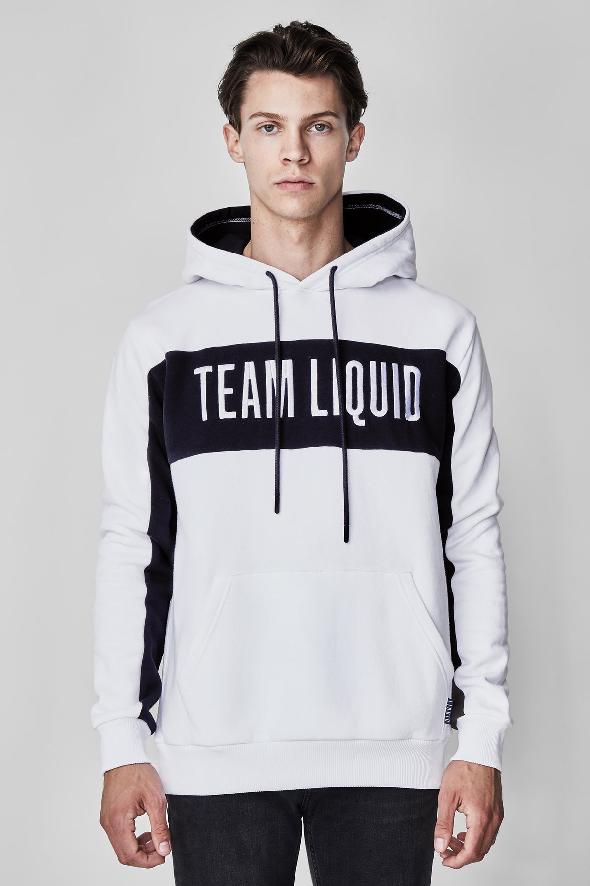 HOODIES– Team Liquid Europe