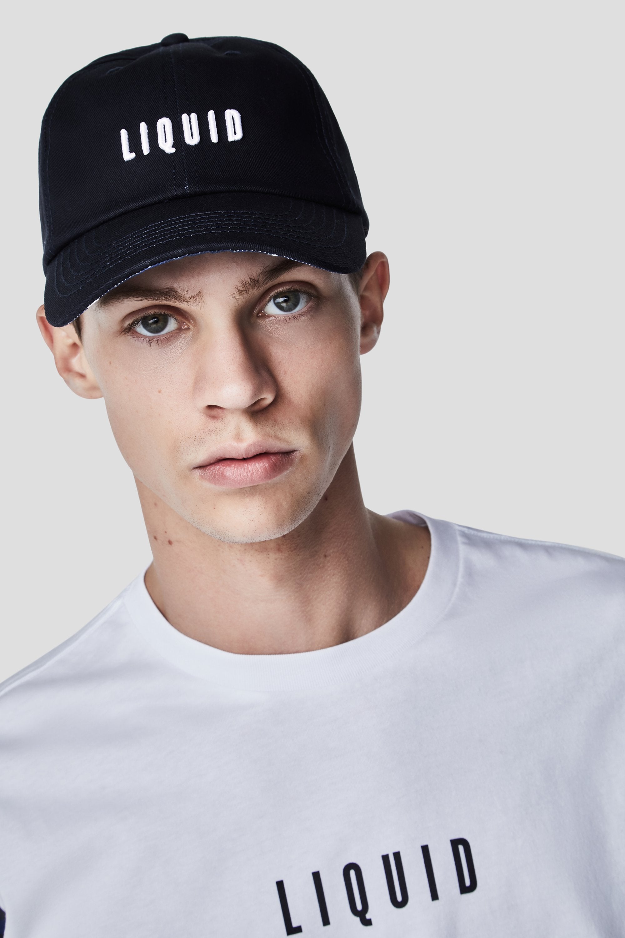 TL SUMMER CAP - NAVY – Team Liquid Europe