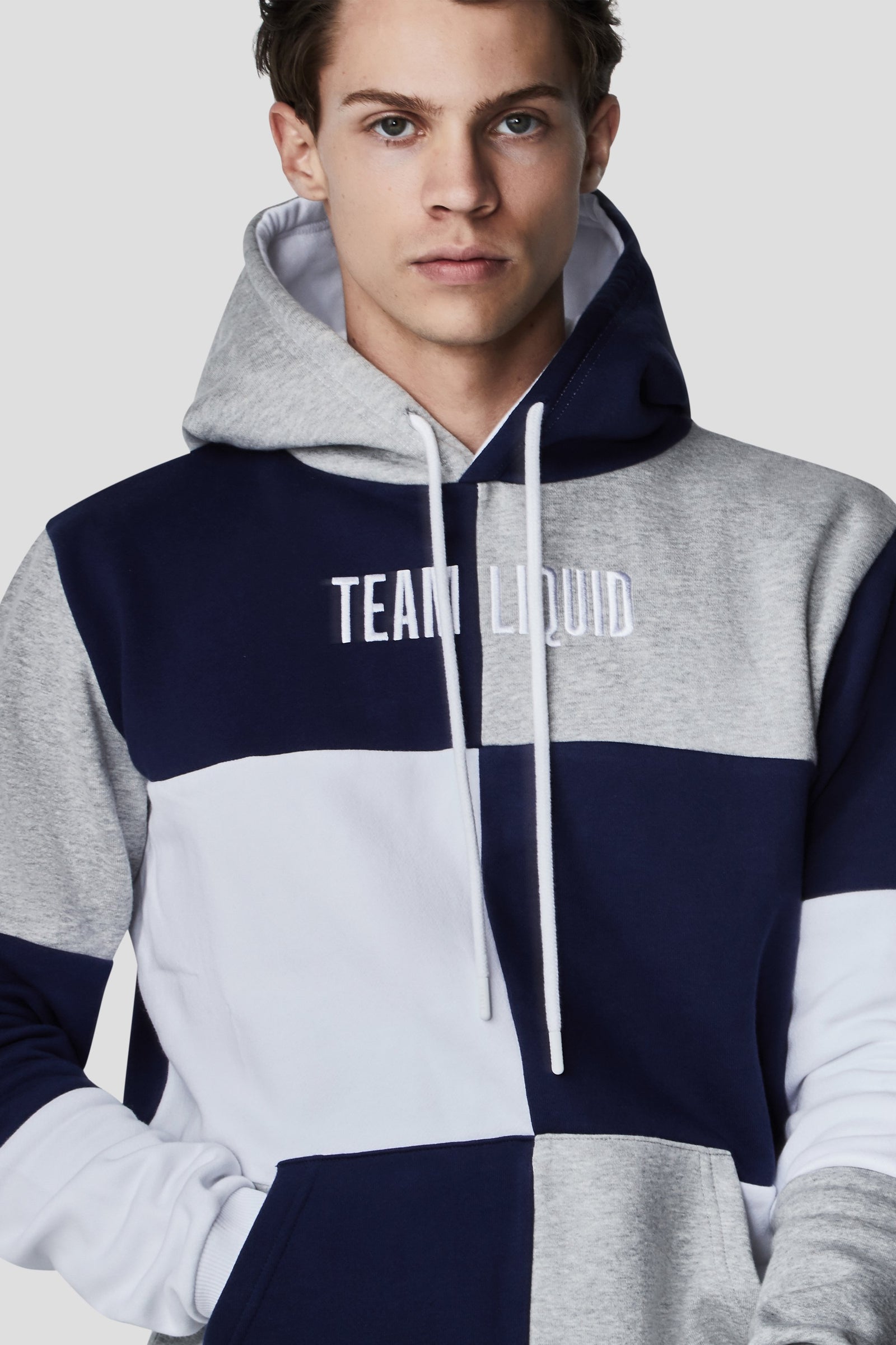 HOODIES– Team Liquid Europe