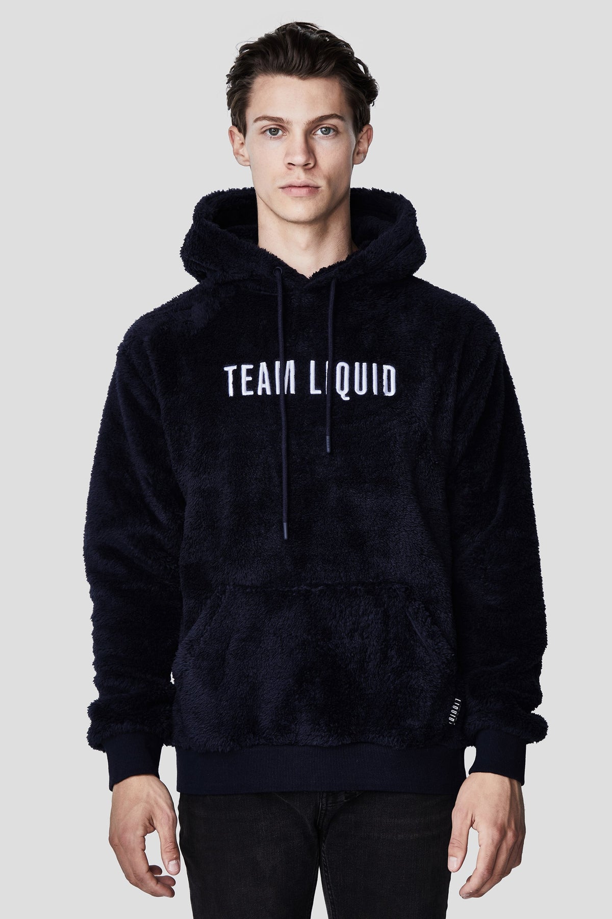 HOODIES– Team Liquid Europe
