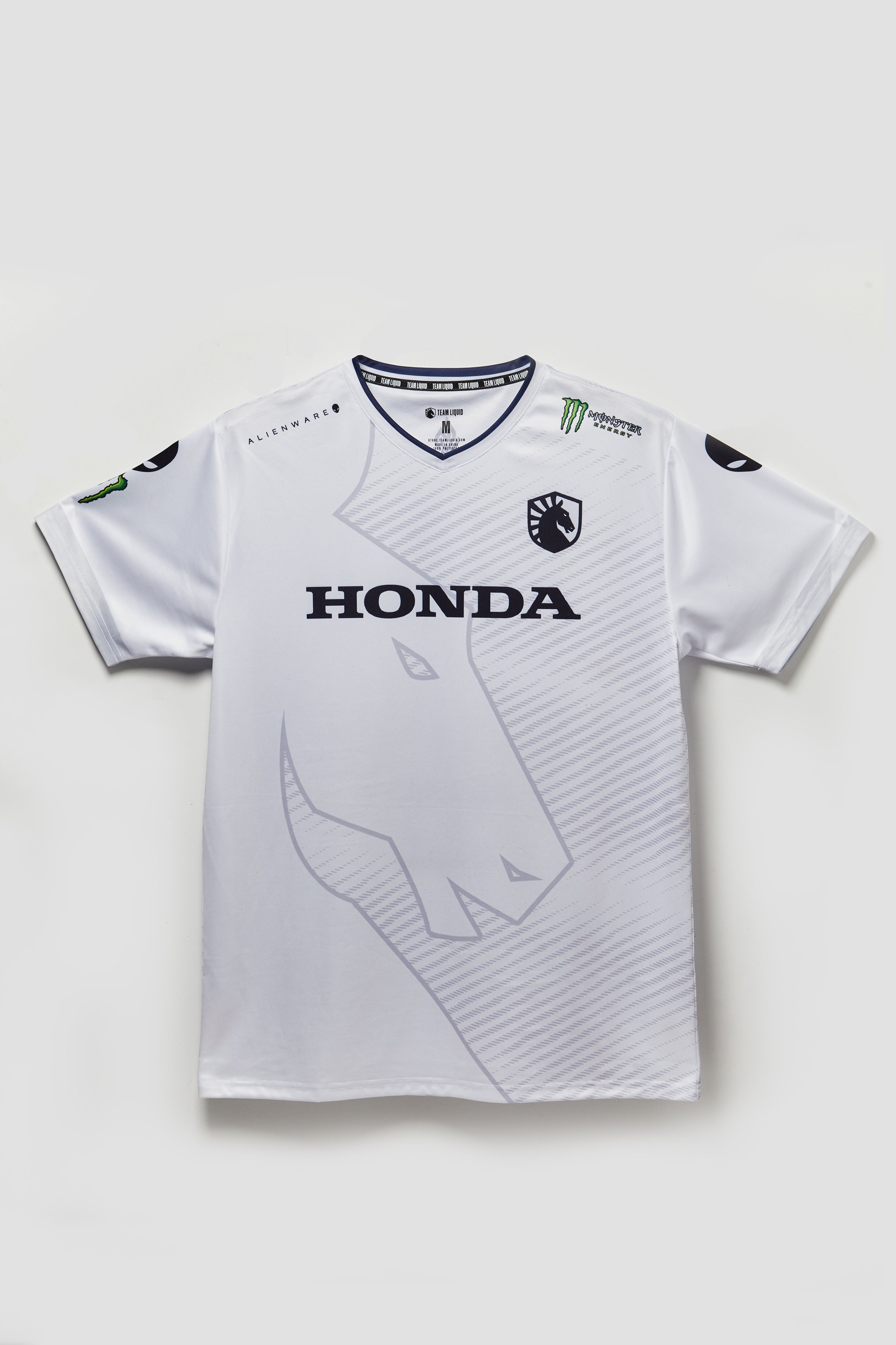 Jerseys – Team Liquid Europe