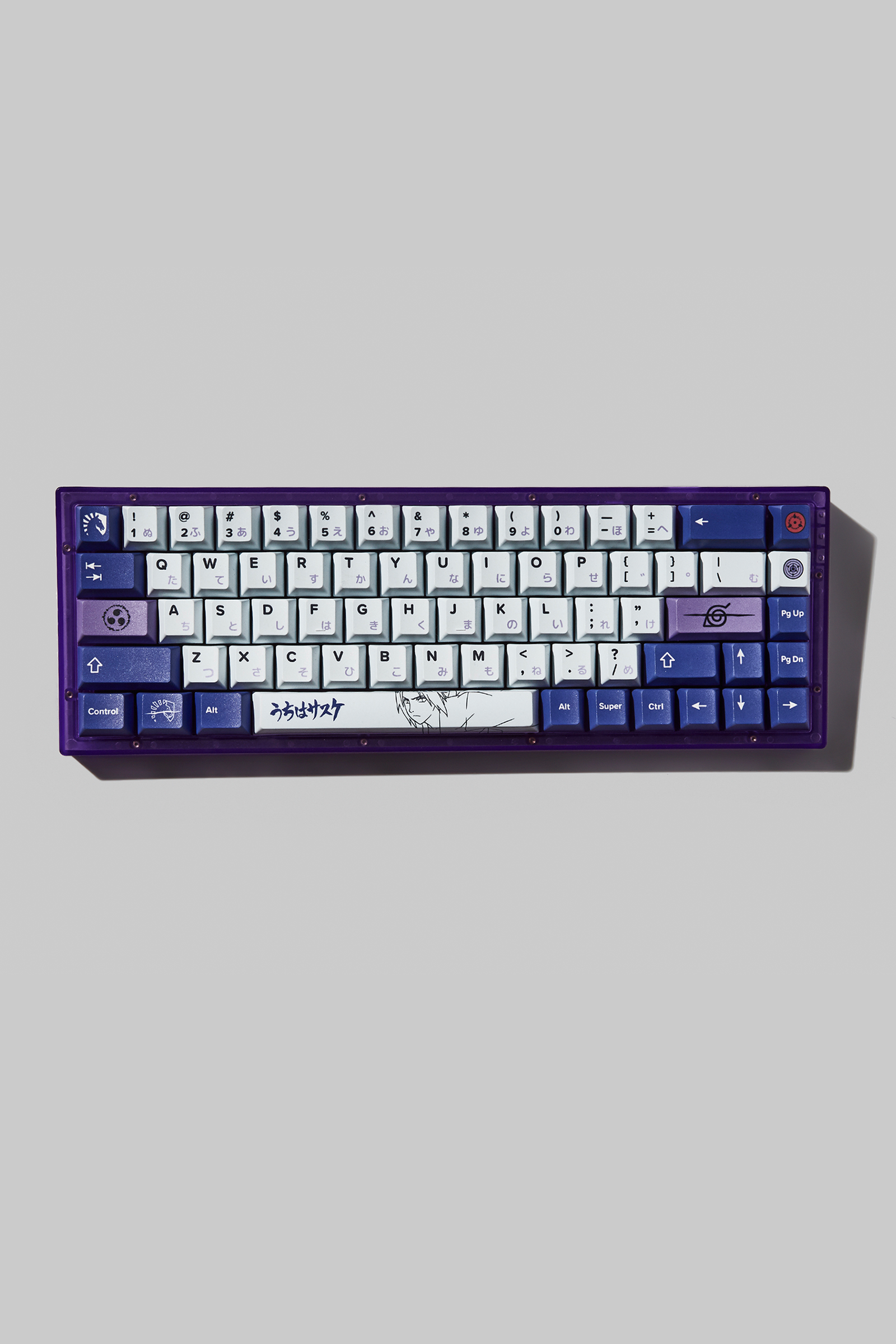 NEW ARRIVALS– Team Liquid Europe