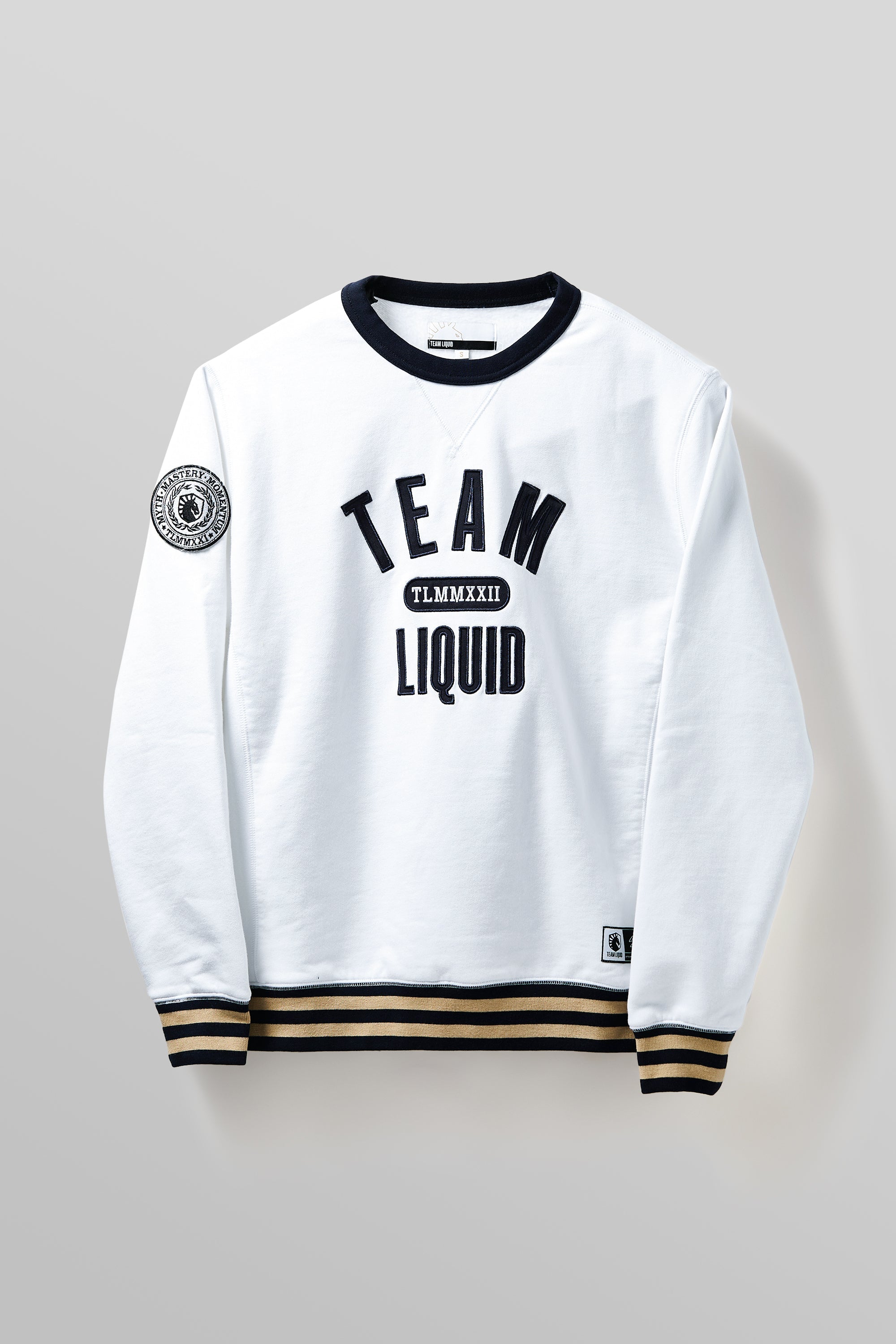 FRESHMAN CREWNECK – Team Liquid Europe