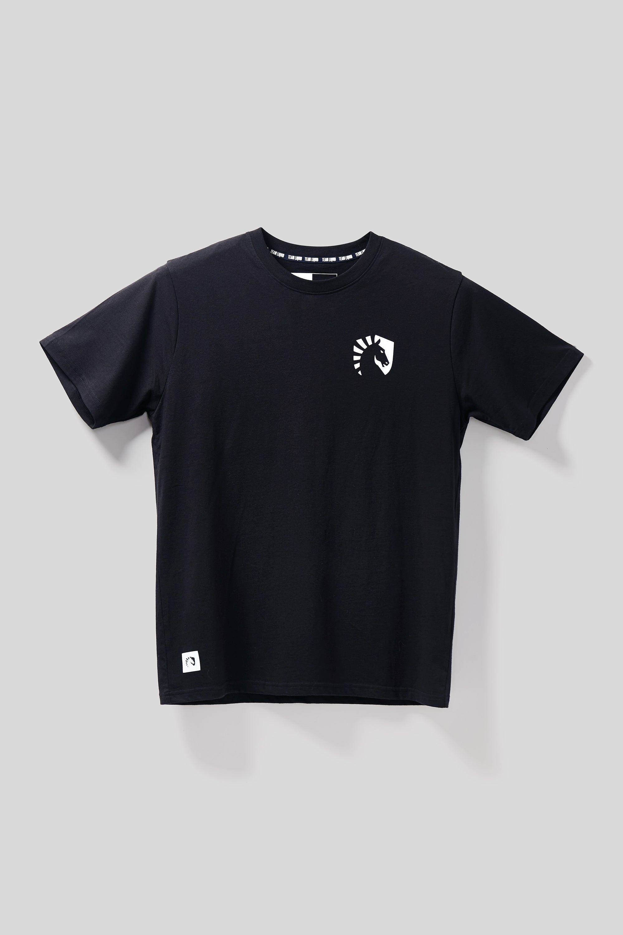 HEART CREST TEE – Team Liquid Europe