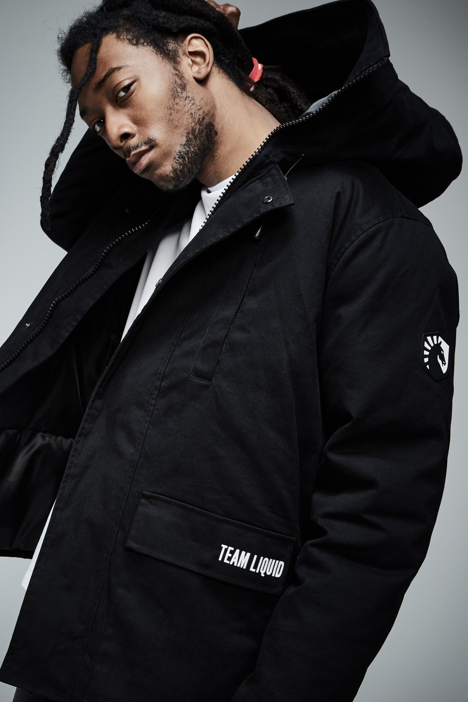 JACKETS– Team Liquid Europe